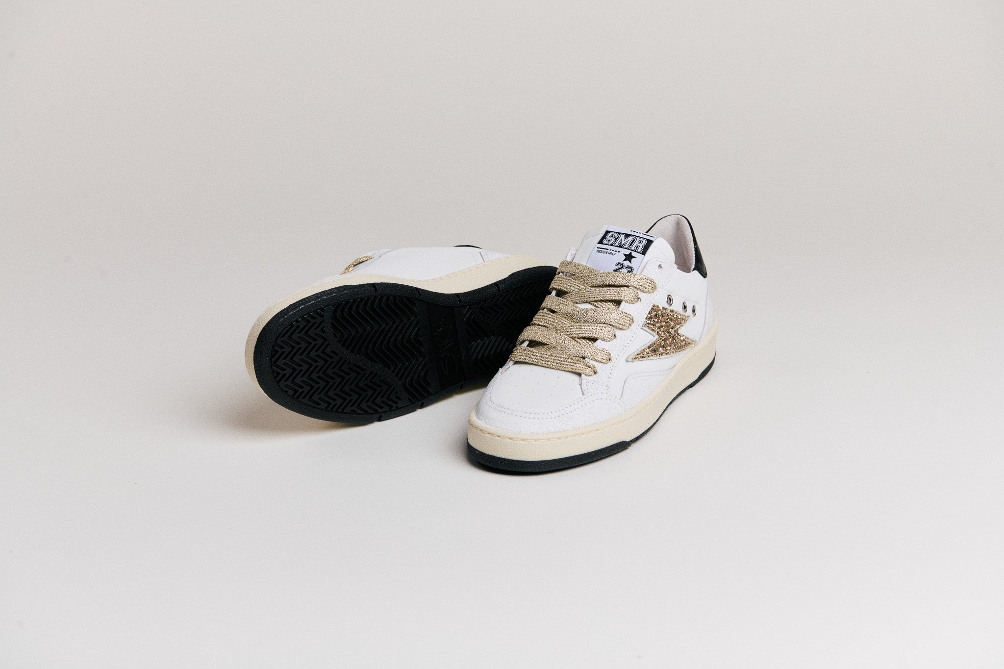 Baskets Femme Semerdjian Modèles A à J | Made in Europe–SMR23 ...