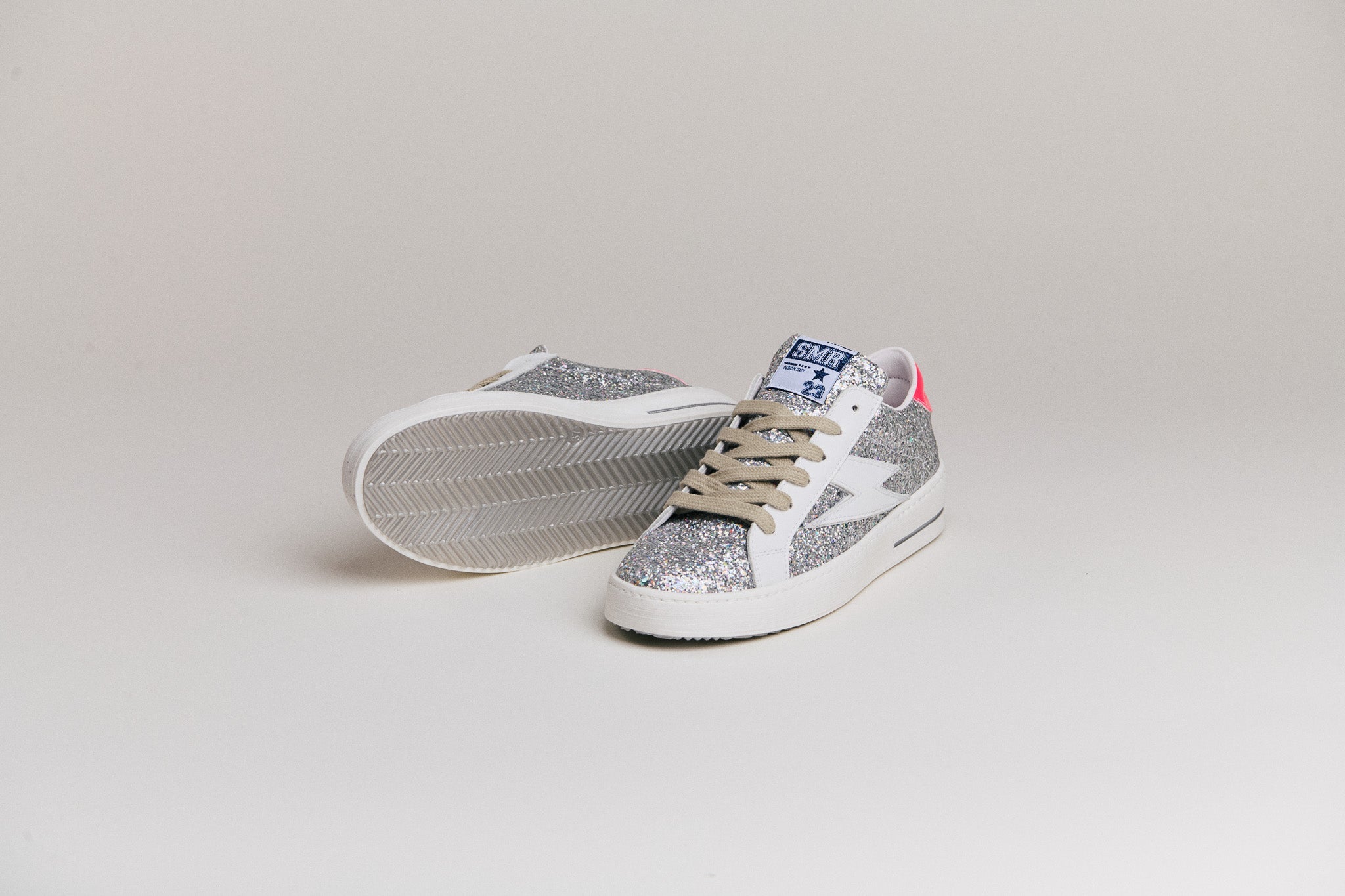Les Iconiques Semerdjian | Baskets Femme Cuir – Site Officiel SMR23 ...